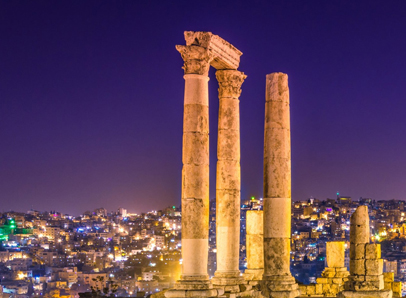 About JoPetrol - Jordan Petroleum Refinery CO.LTD.